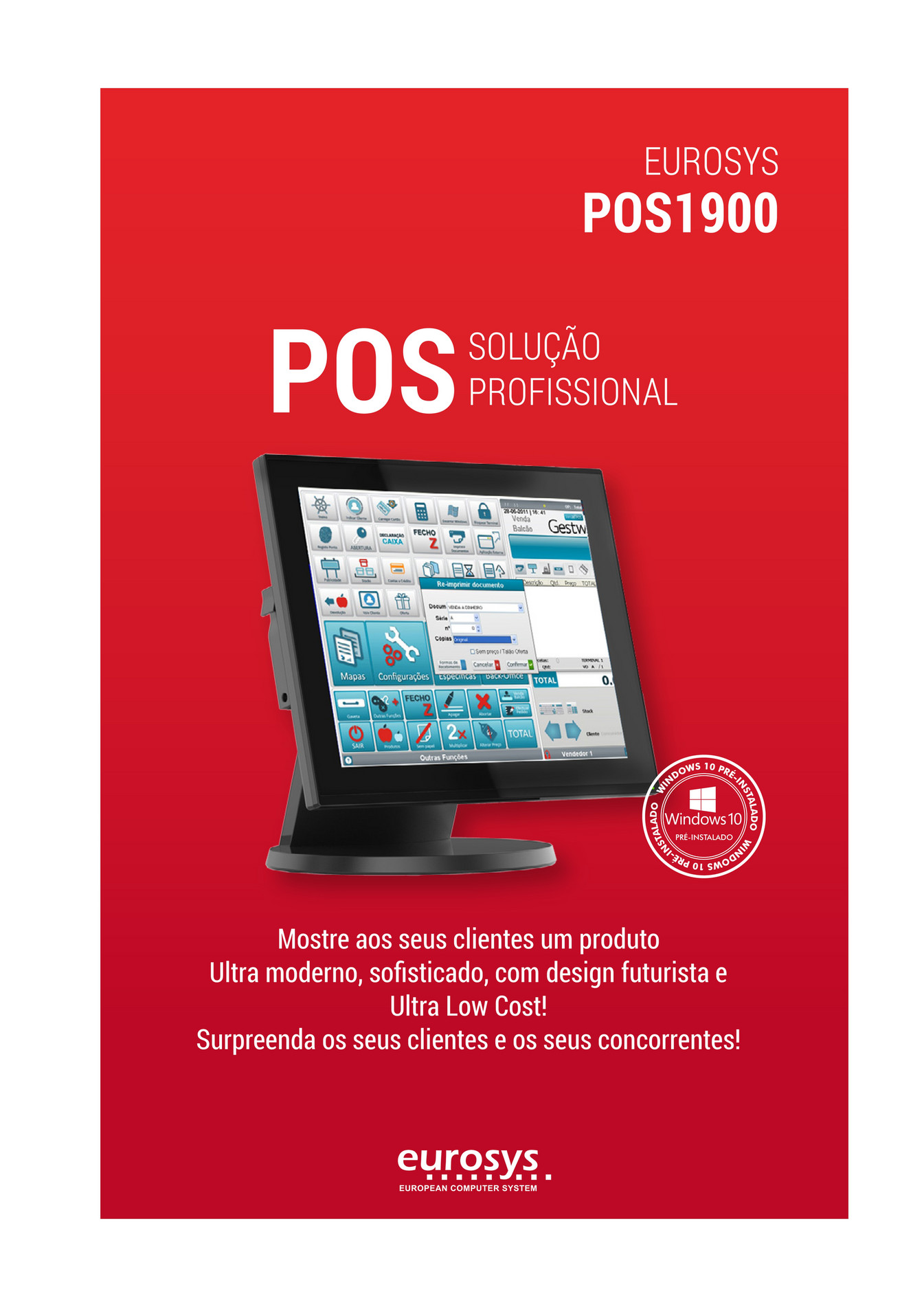 Niposom - eurosys_pos_1900 - Página 1 - Created with Publitas.com