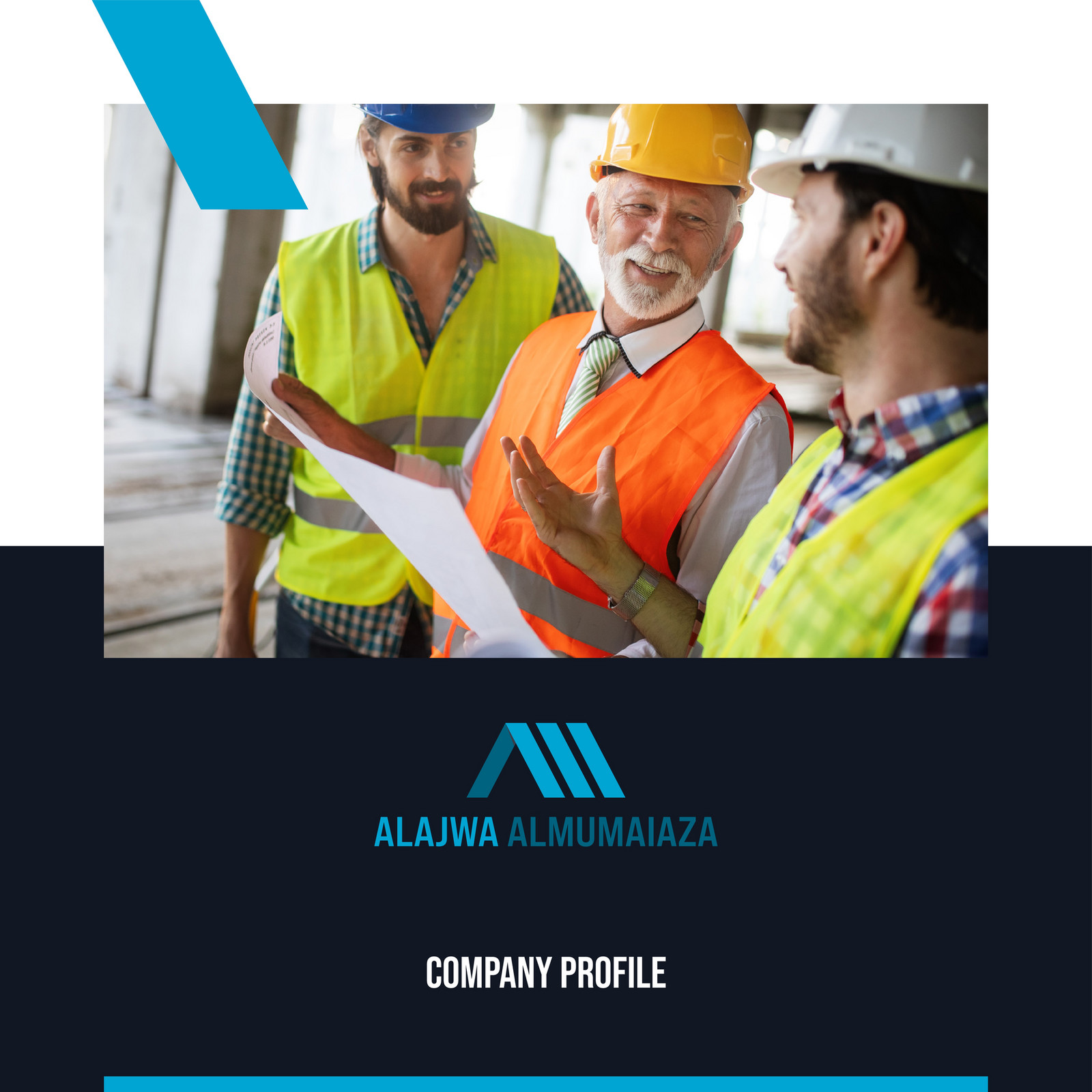 Yousuf Ismail | Graphic Designer/Layout Artist - AlAjwaa AlMumaiaza ...