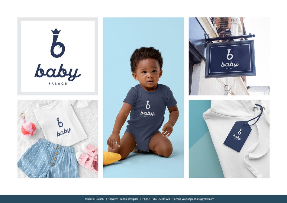 Yousuf Ismail | Graphic Designer/Layout Artist - Yousuf AlBalushi ...