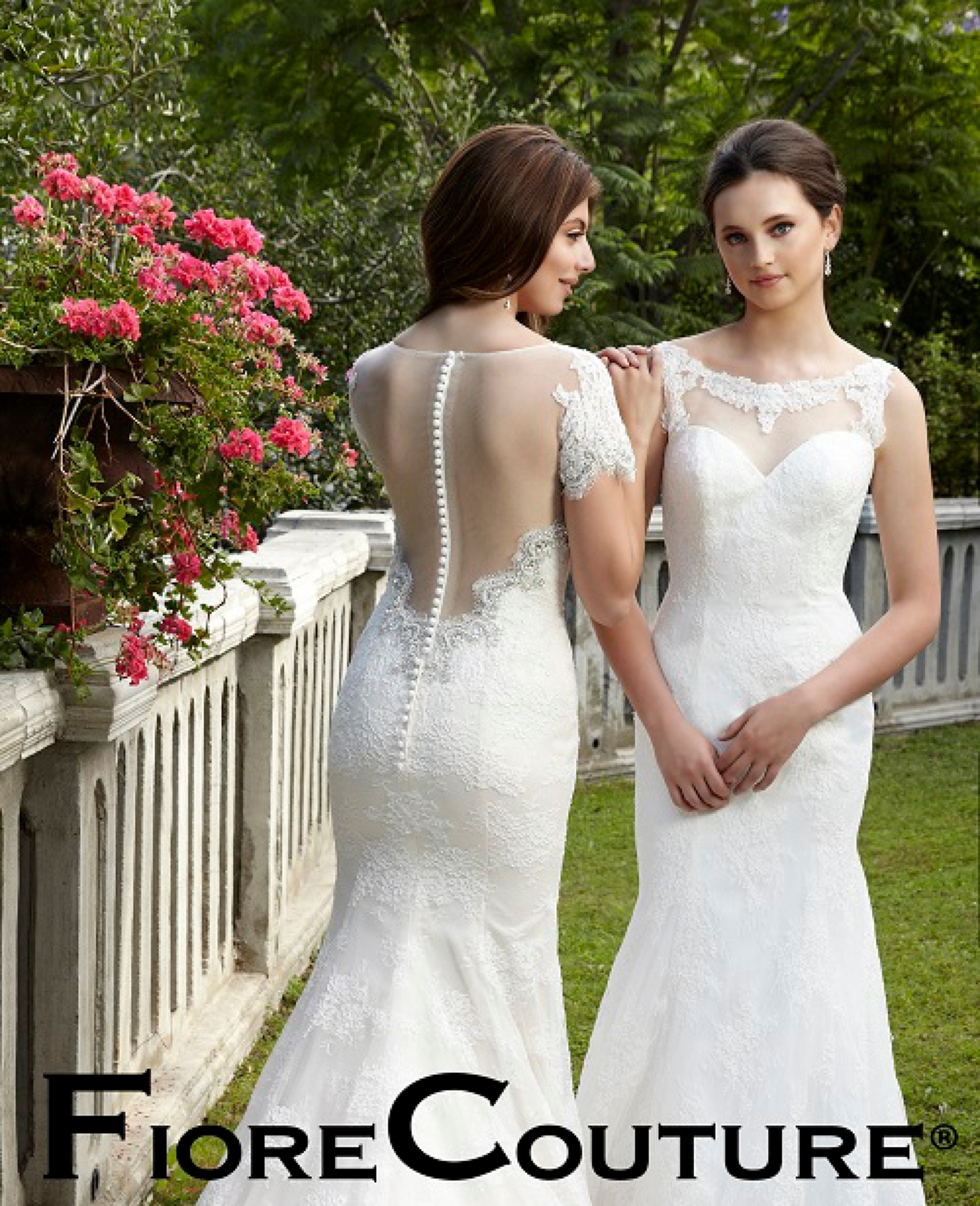 The Empress Group - Fiore Couture 2015 Collection - Page 1 - Created ...