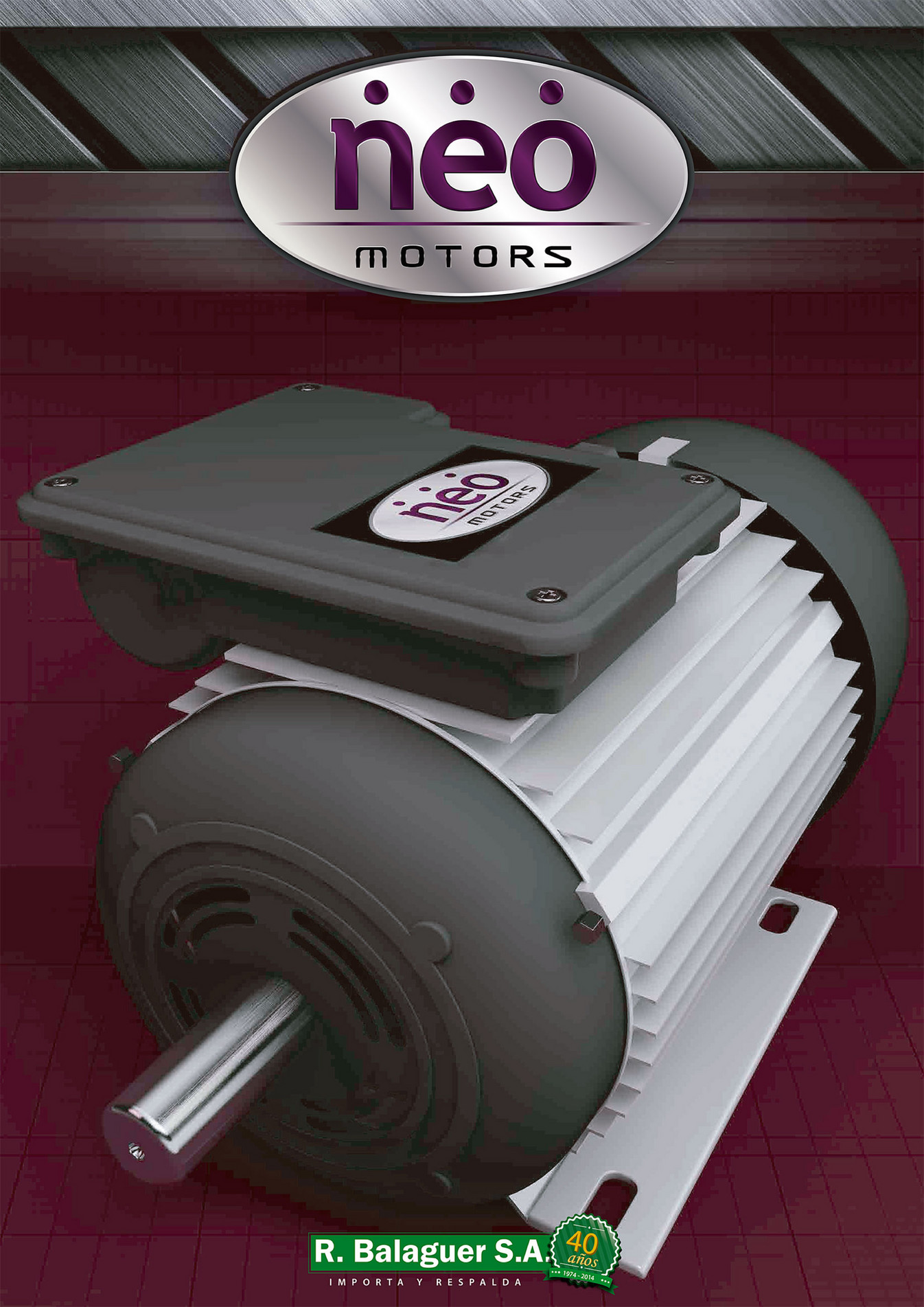 My publications - Catálogo Neo Motors sin Precio - Página 1 - Created ...