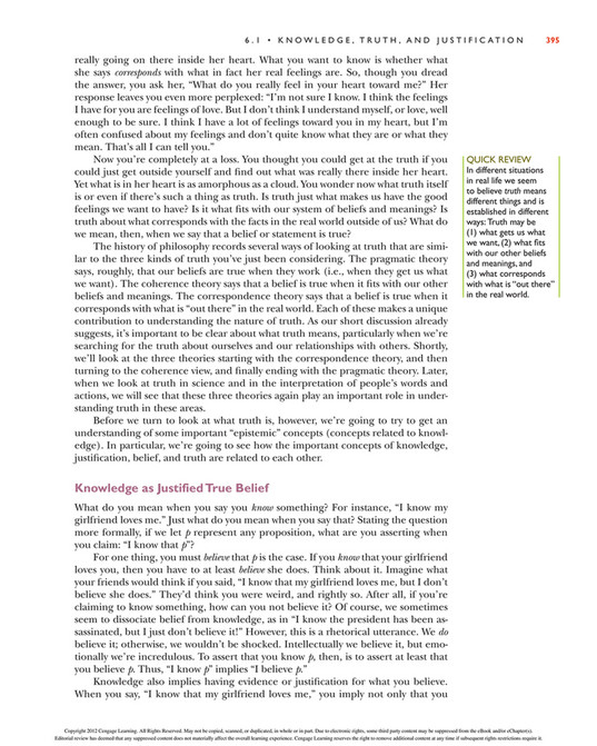 My publications - Philosophy, A Text with Readings - Velasquez, Manuel ...