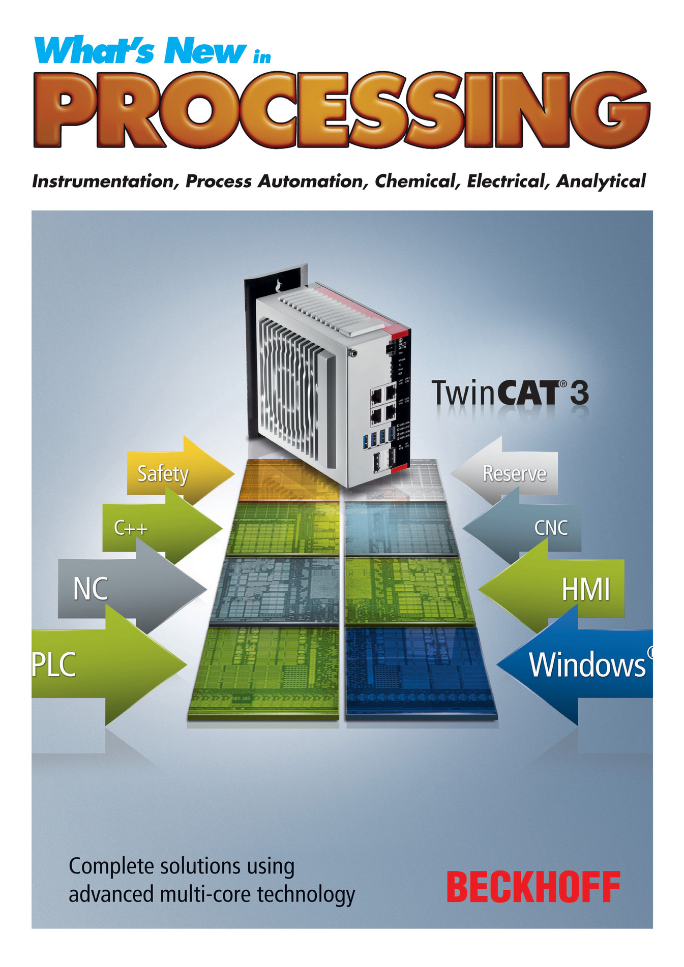 WNIP - WNIP 22.6 - Page 1 - Created with Publitas.com