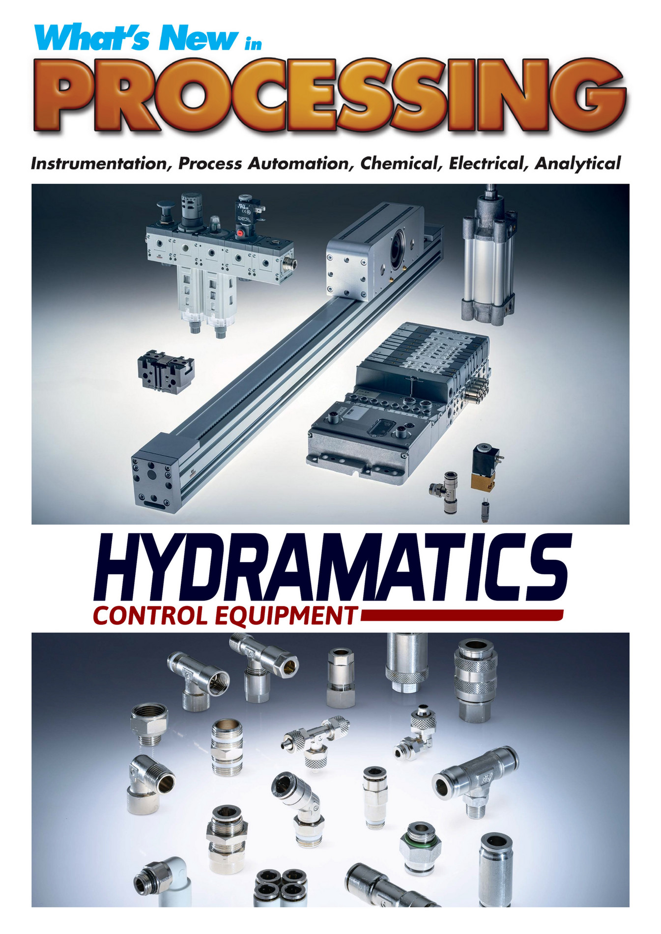 WNIP - WNIP Issue 23.5 - Page 2-3 - Created with Publitas.com