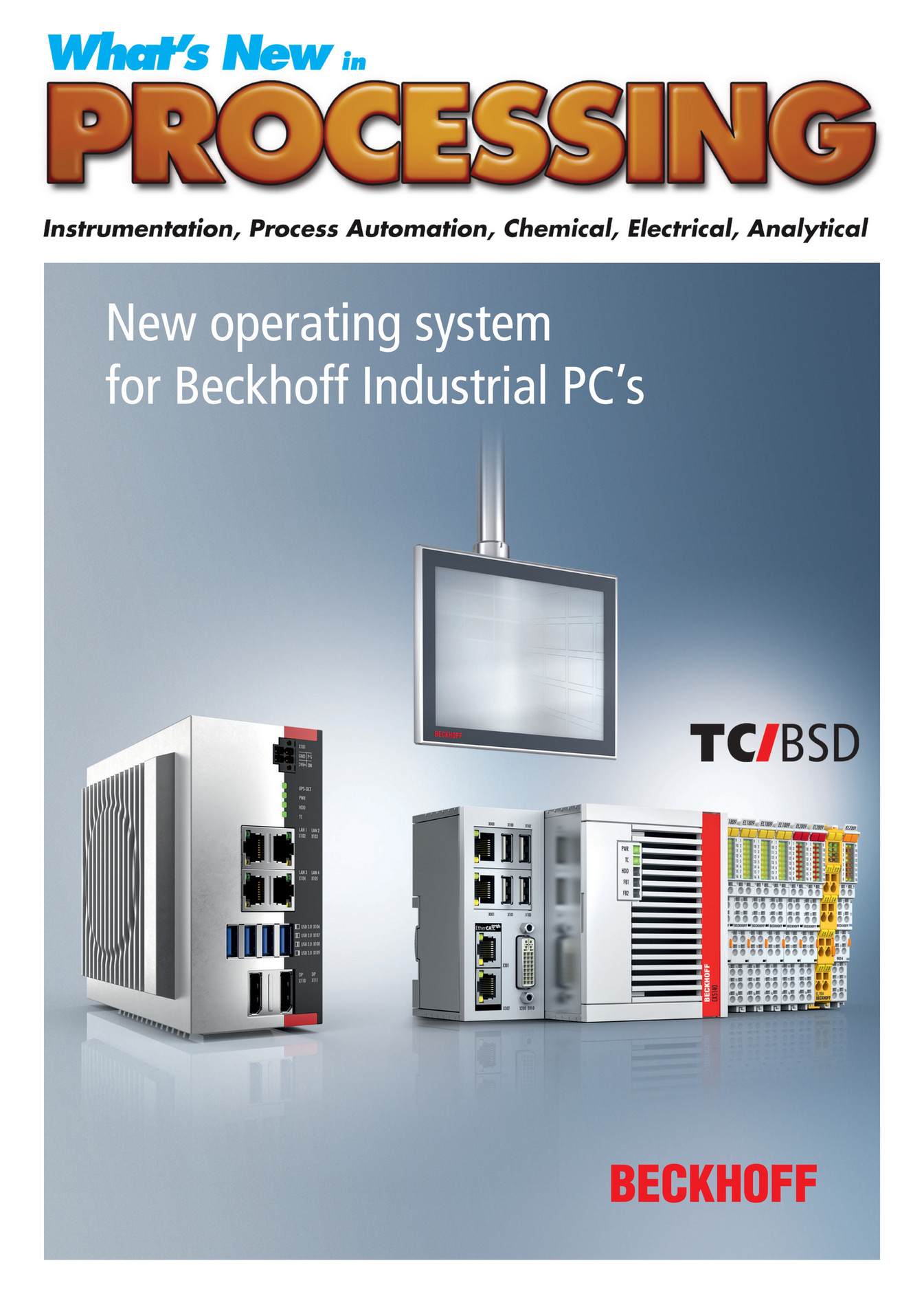 WNIP - WNIP 24.1 - Page 4-5 - Created with Publitas.com