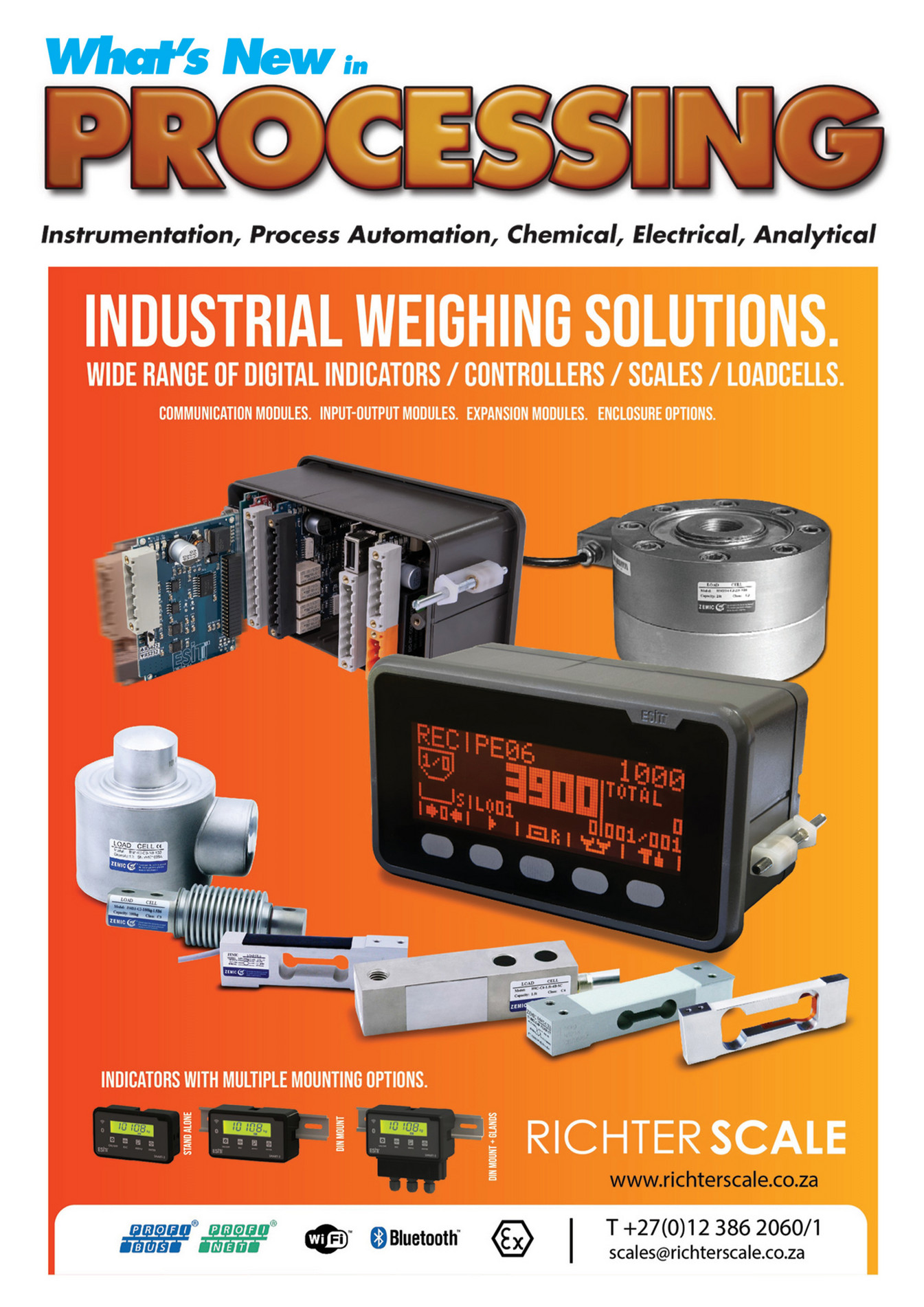 WNIP - WNIP 24.4 2021 - Page 1 - Created with Publitas.com