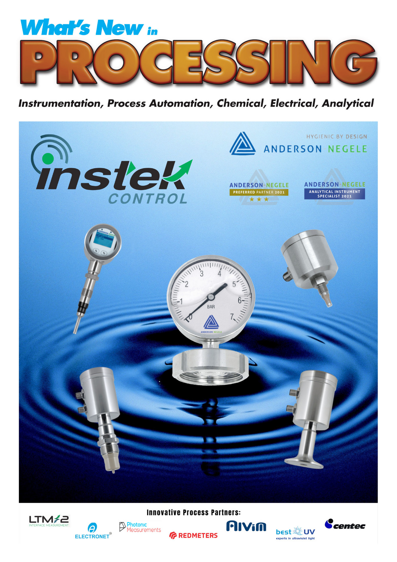 WNIP - WNIP 24.5 final - Page 1 - Created with Publitas.com