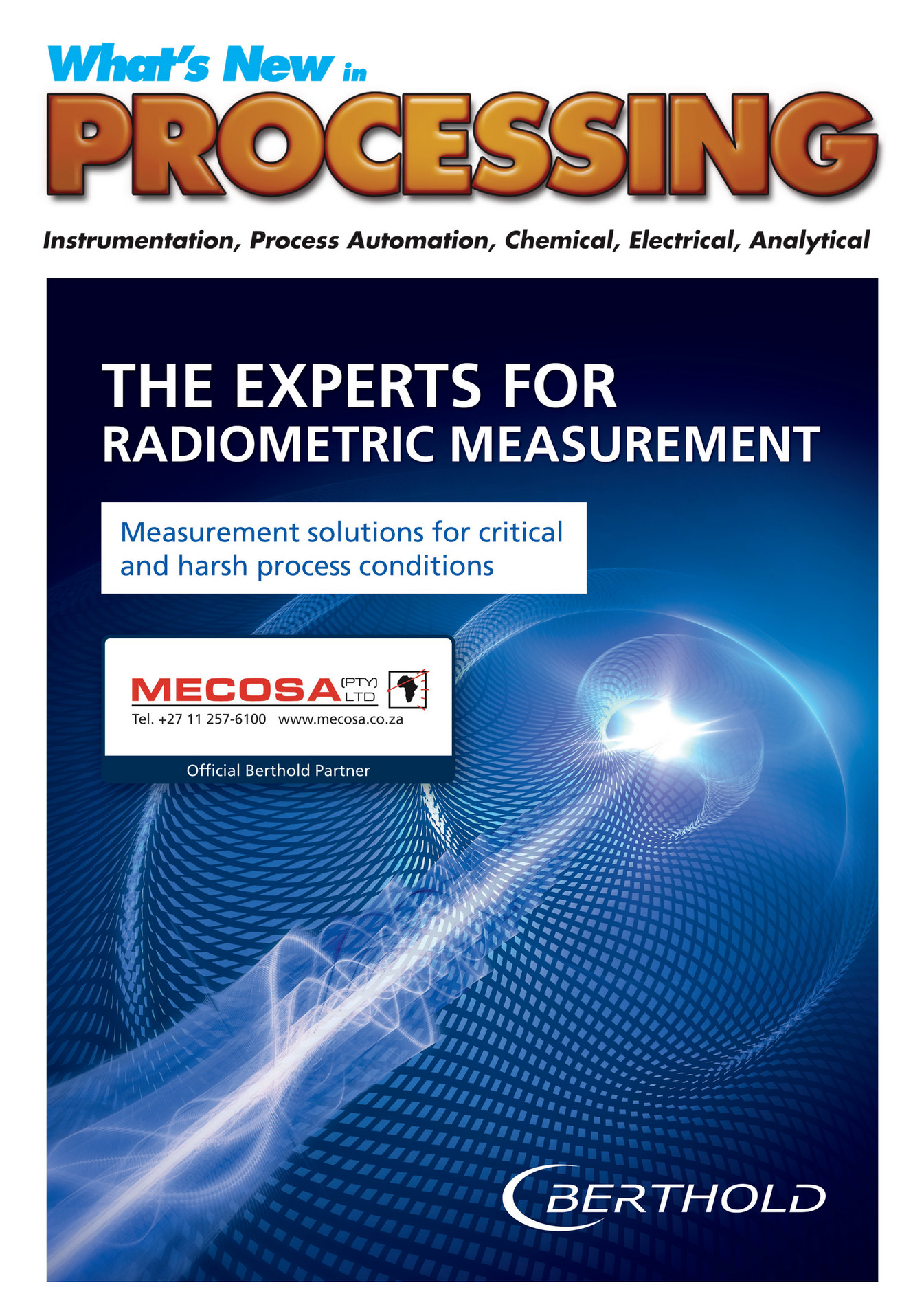 WNIP - WNIP Issue 25.6 - Page 1 - Created with Publitas.com