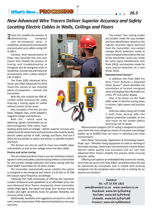 WNIP - WNIP 25.6 - Page 4-5 - Created with Publitas.com