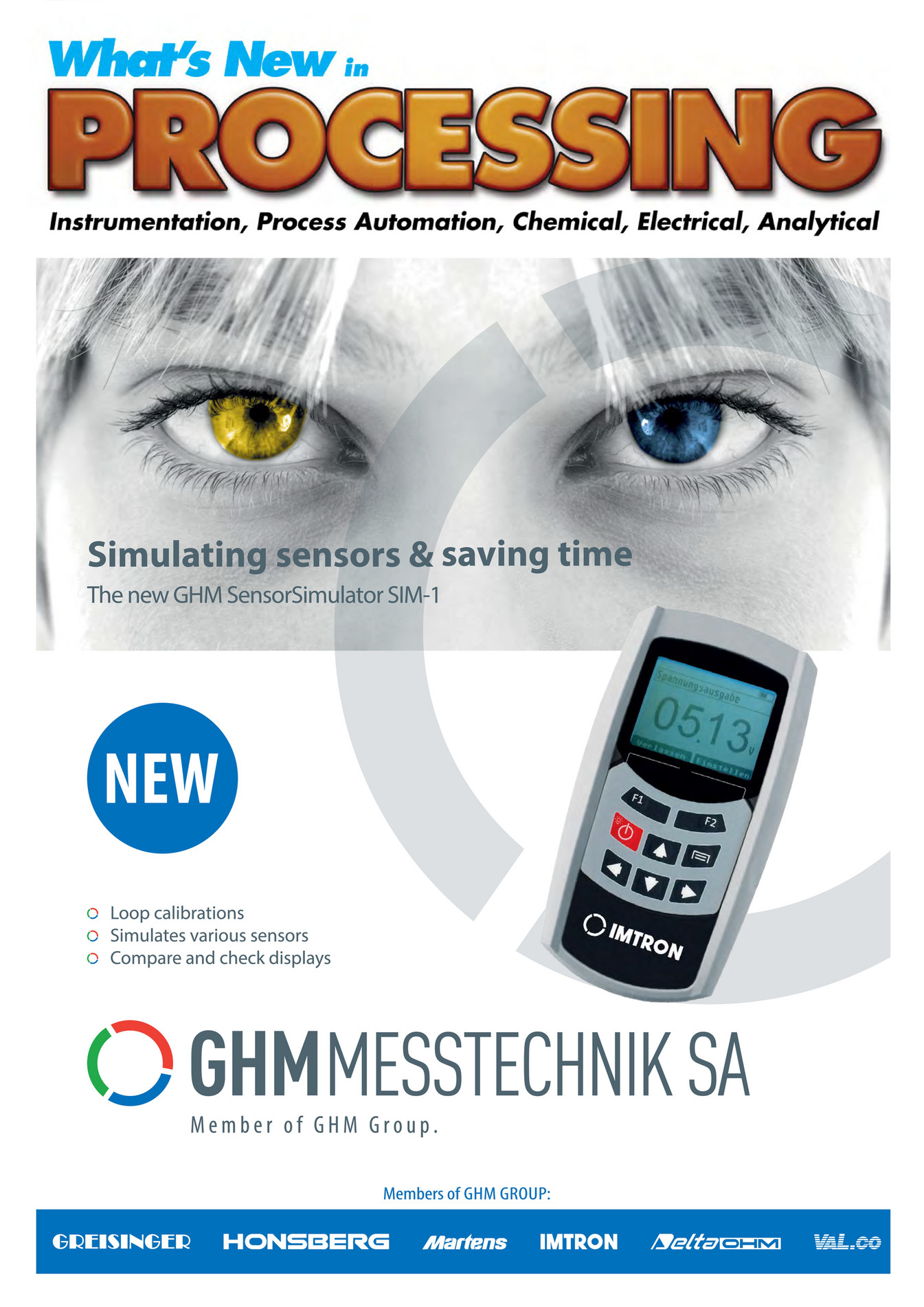 WNIP - WNIP OCT 20.5 DigitalV2 - Page 1 - Created with Publitas.com