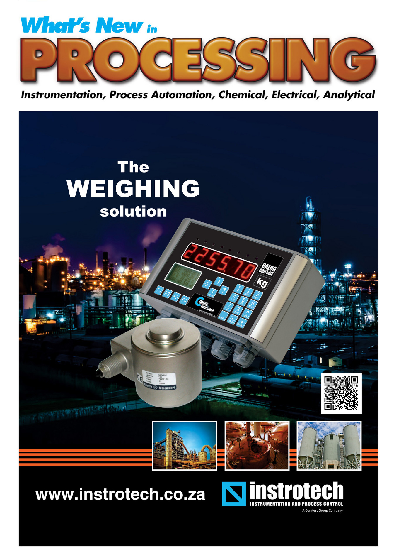 WNIP - WNIP 21.4 - Page 1 - Created with Publitas.com