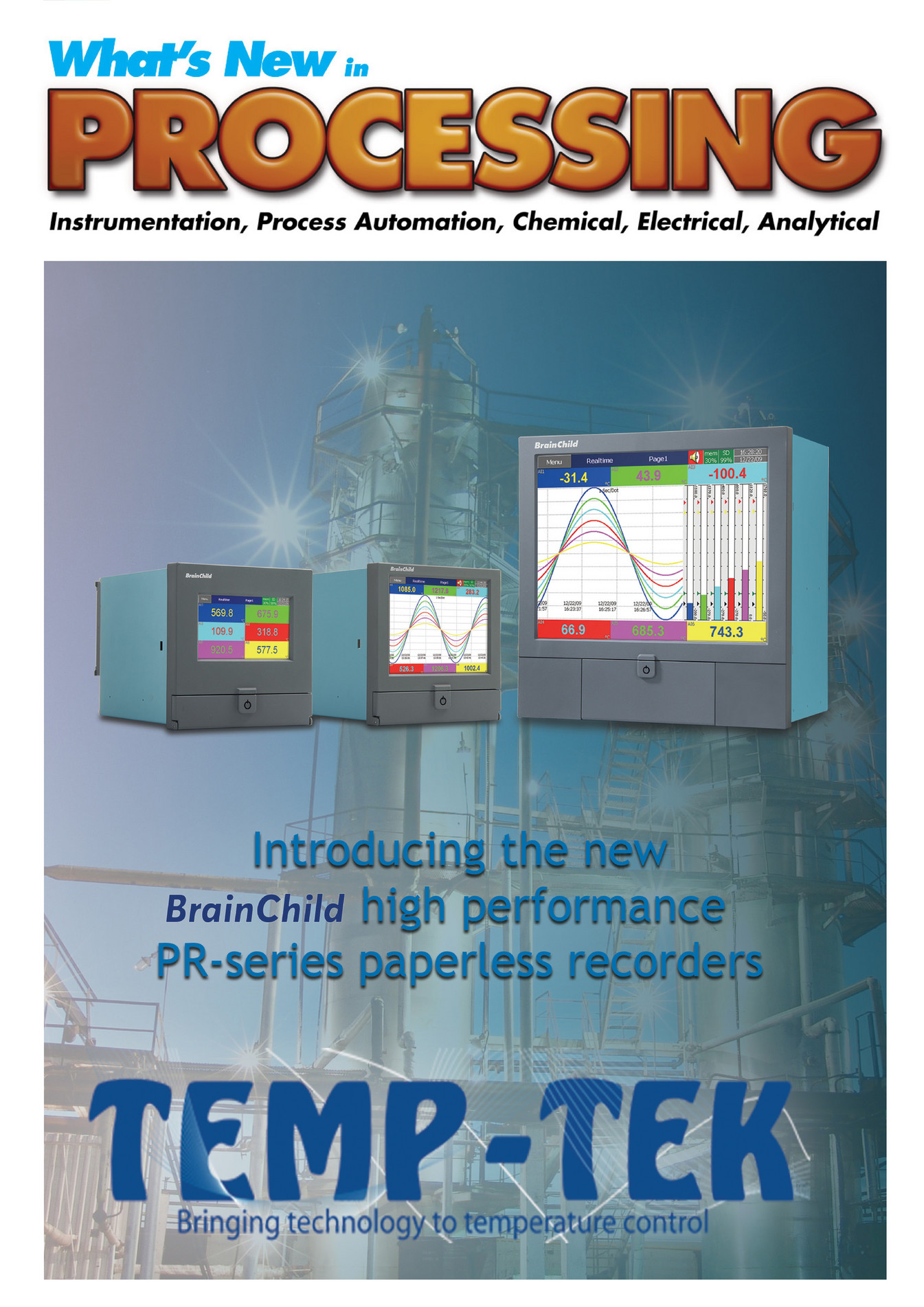 WNIP - WNIP 21.6 - Page 1 - Created with Publitas.com