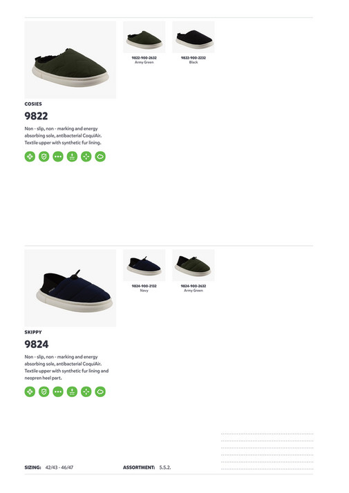 COQUI - Winter Workbook 2025 / 2026 - Page 16-17 - Created with Publitas.com