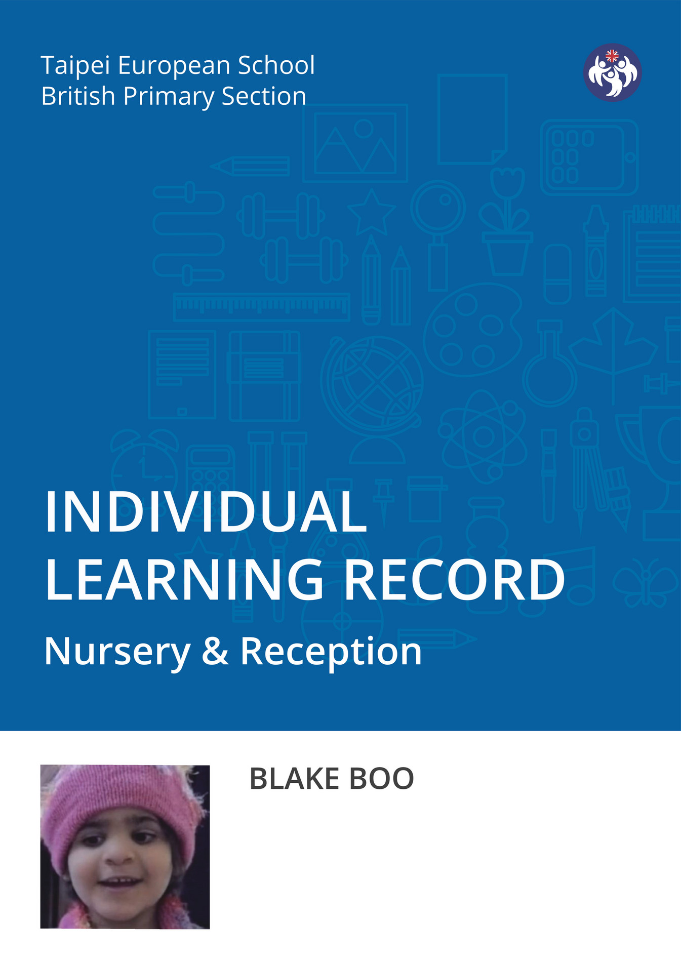 My publications - Individual Learning Record_Nursery & Reception - Page ...