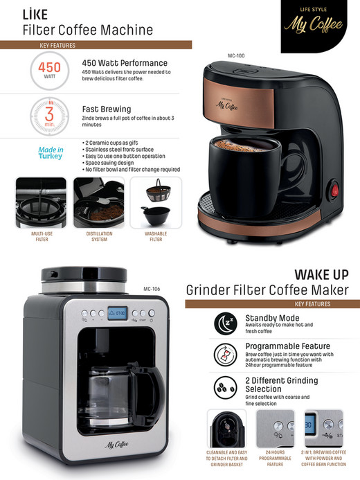 Goldmaster - Goldmaster Export Catalogue - Sayfa 14-15 - Created with ...