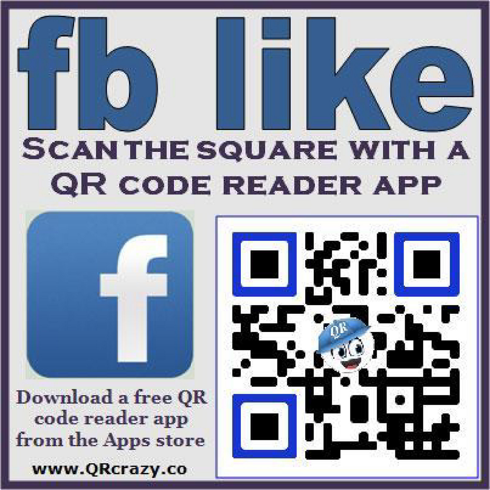ponty - QR code generator from QR Crazy - Page 1 - Created with ...