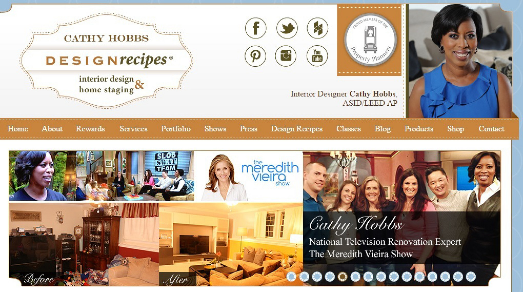 ponty - Manhattan Home Stager - Page 1 - Created with Publitas.com