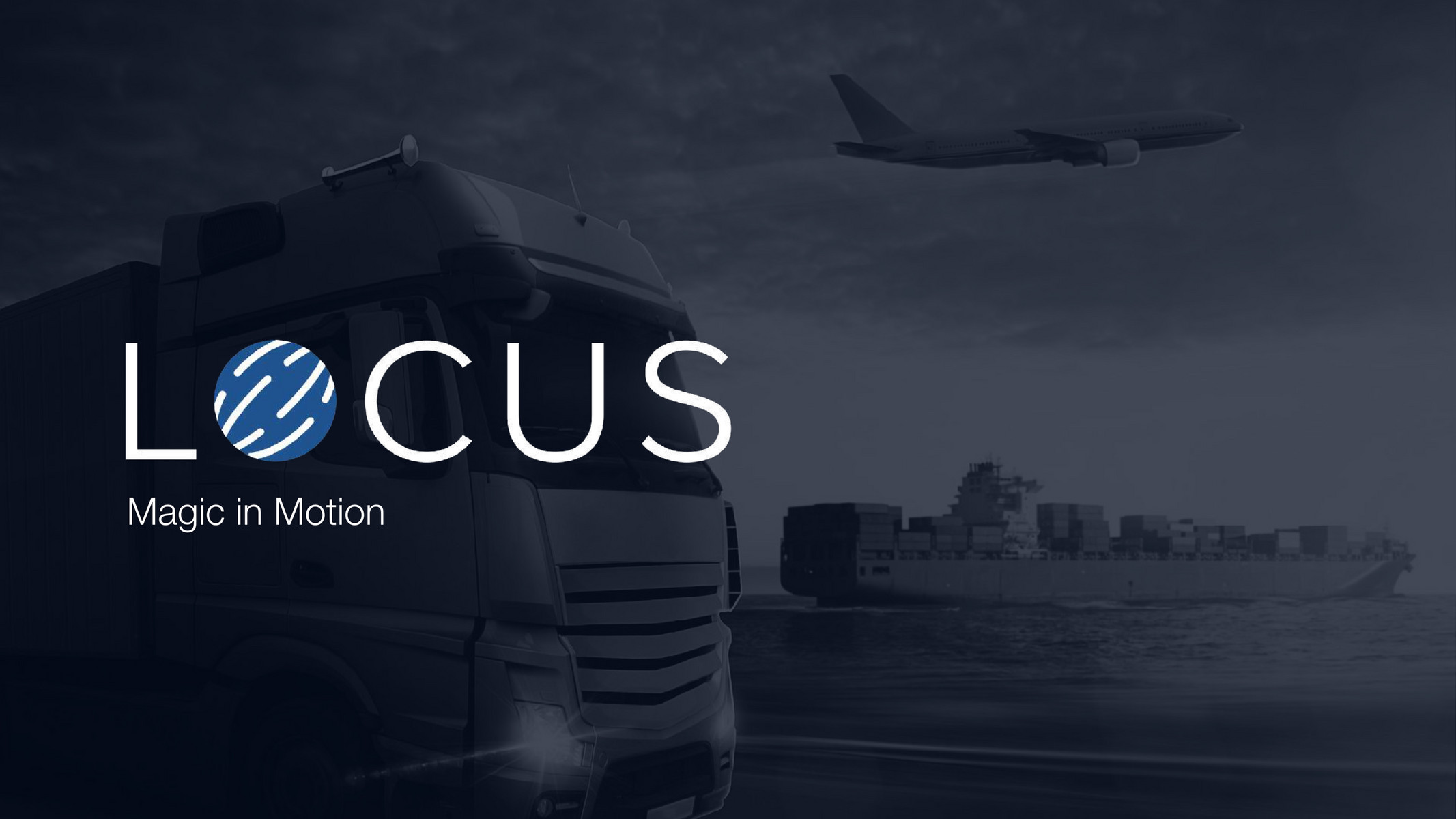 Locus.sh - Locus Solution Deck - Page 1 - Created with Publitas.com