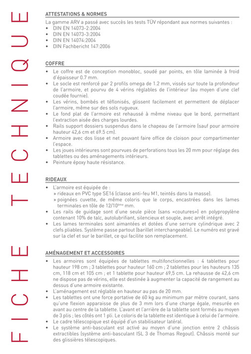 GB - GOUJON BUREAU // Brochure ARV 2023 - Page 2-3 - Created with ... GB - GOUJON BUREAU // Brochure ARV 2023 - Page 2-3 - Created with ...