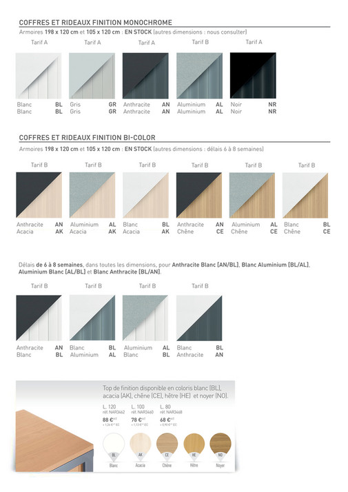 GB - GOUJON BUREAU // Brochure ARV 2023 - Page 4-5 - Created with ... GB - GOUJON BUREAU // Brochure ARV 2023 - Page 4-5 - Created with ...