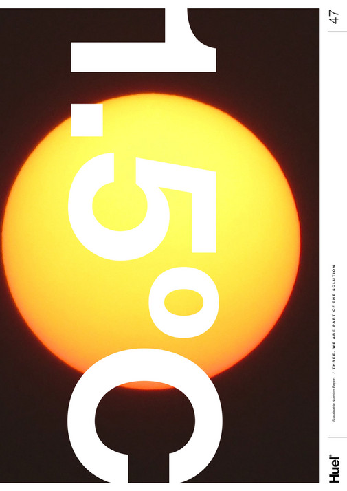 Huel - Huel Sustainable Nutrition Report 2020 - Page 46-47 - Created with Publitas.com