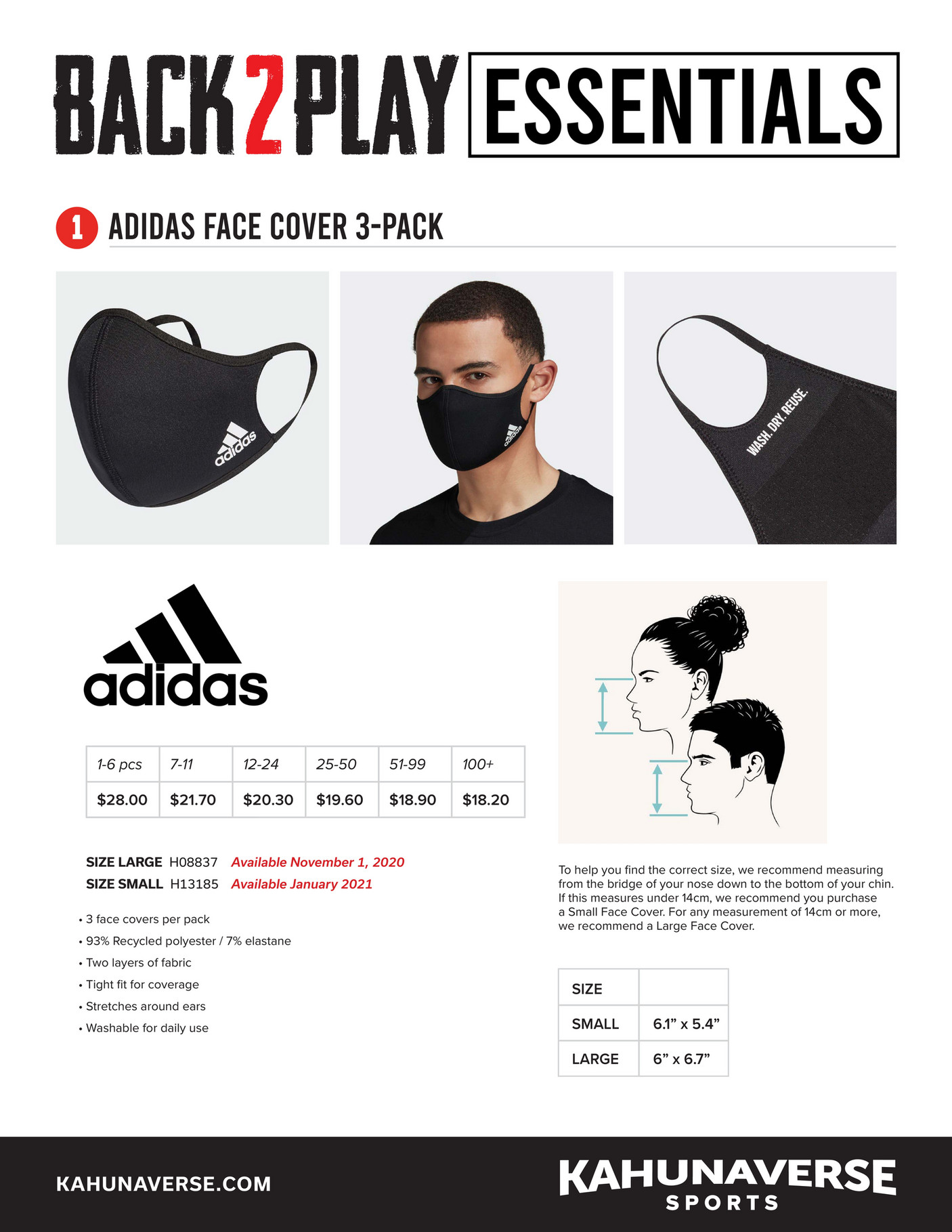 COVID Custom Face Masks, Gaiters & Hand Sanitizer PPE Kits - Page 2