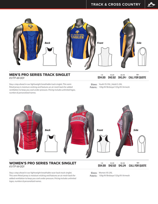 ONETeam Sports Group - Kahunaverse Gear 2024 Custom Uniforms & Apparel ...