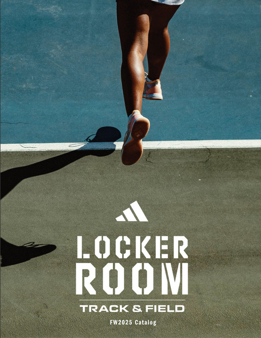 ONETeam Sports Group - adidas-Locker-Room-T&F - Page 1