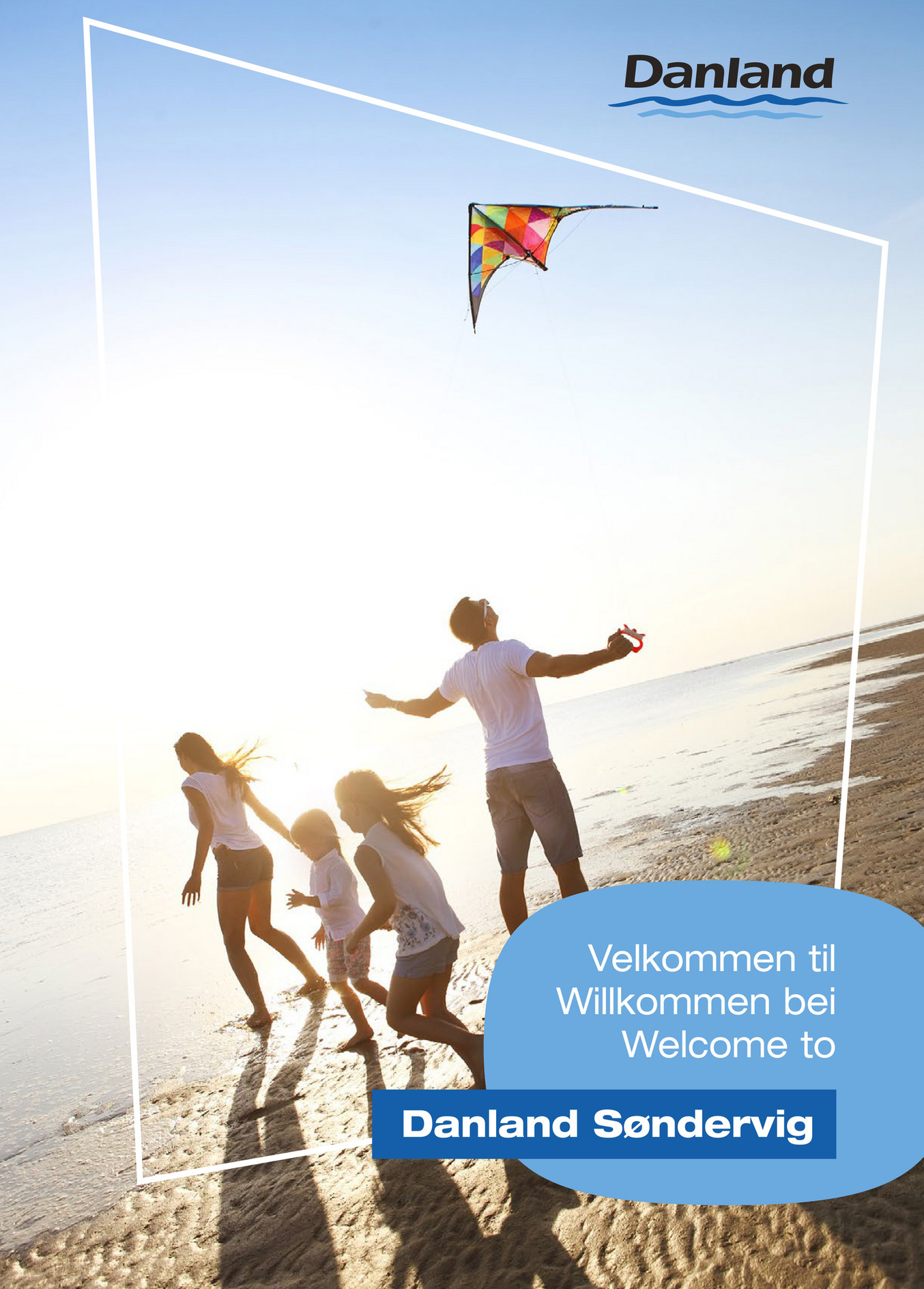 nord - Danland Søndervig 2023 - Side 6