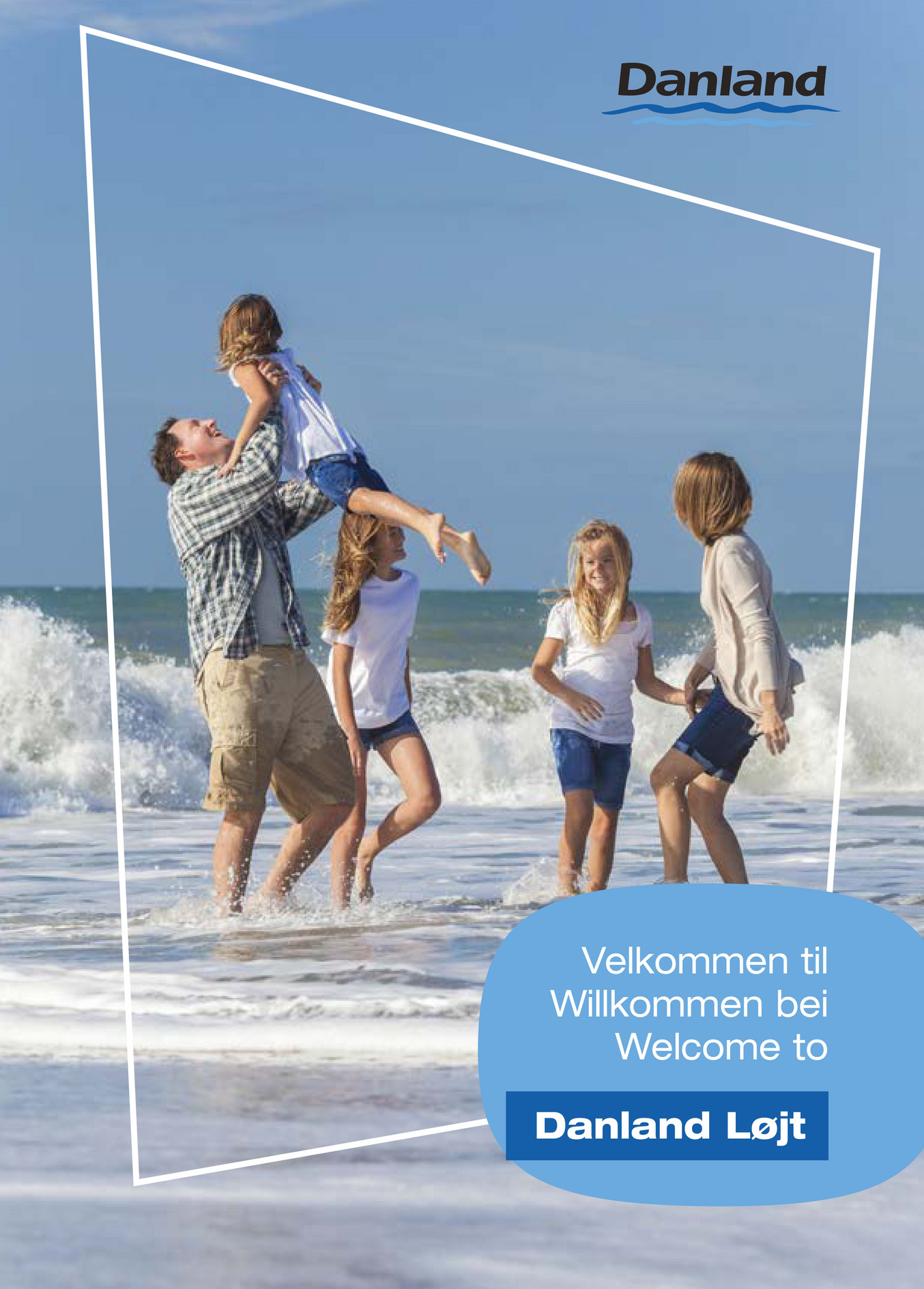 nord - Danland Løjt 2024 - Side 1