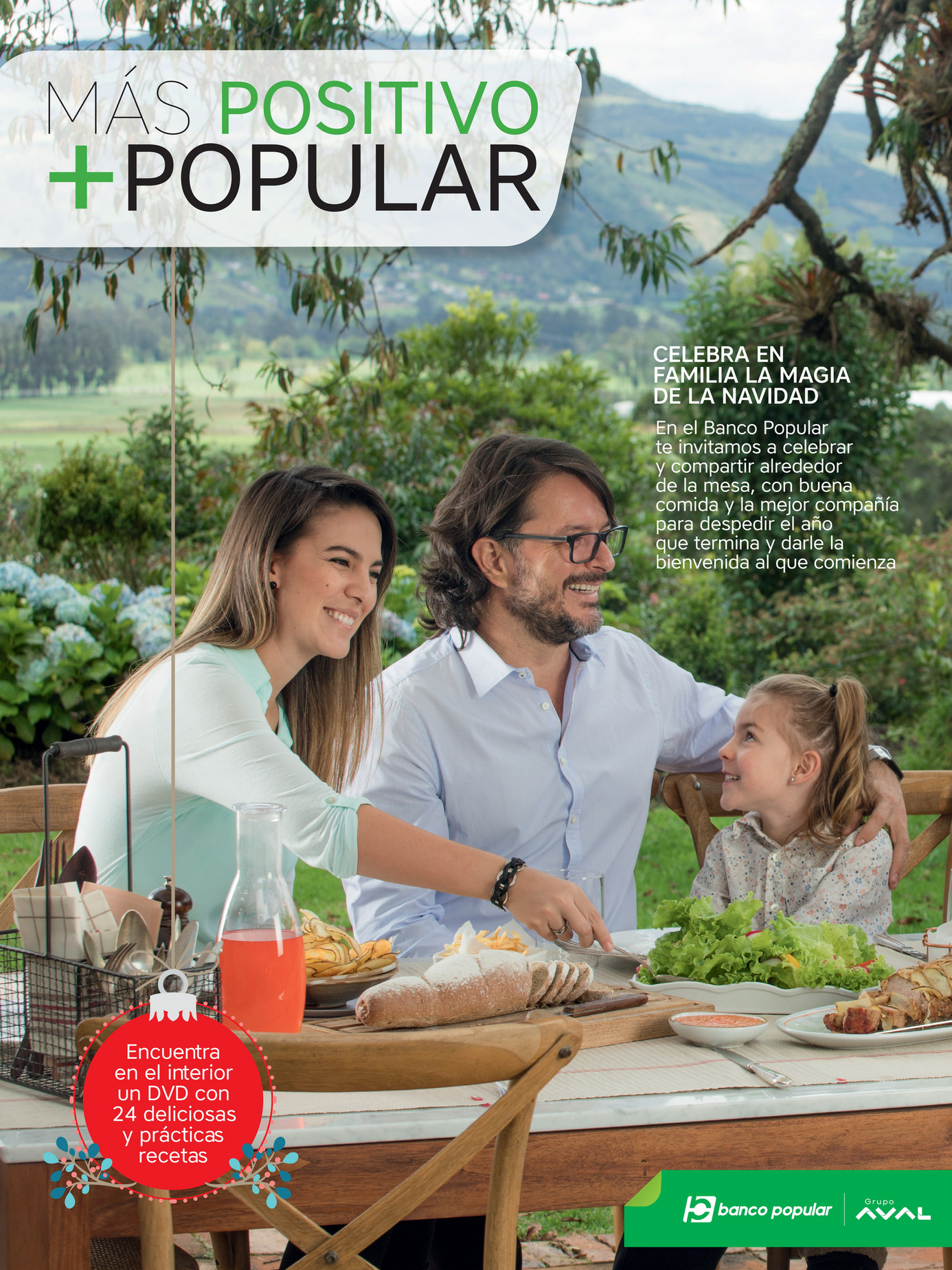 Revista Banco Popular - Página 1 - Created with Publitas.com