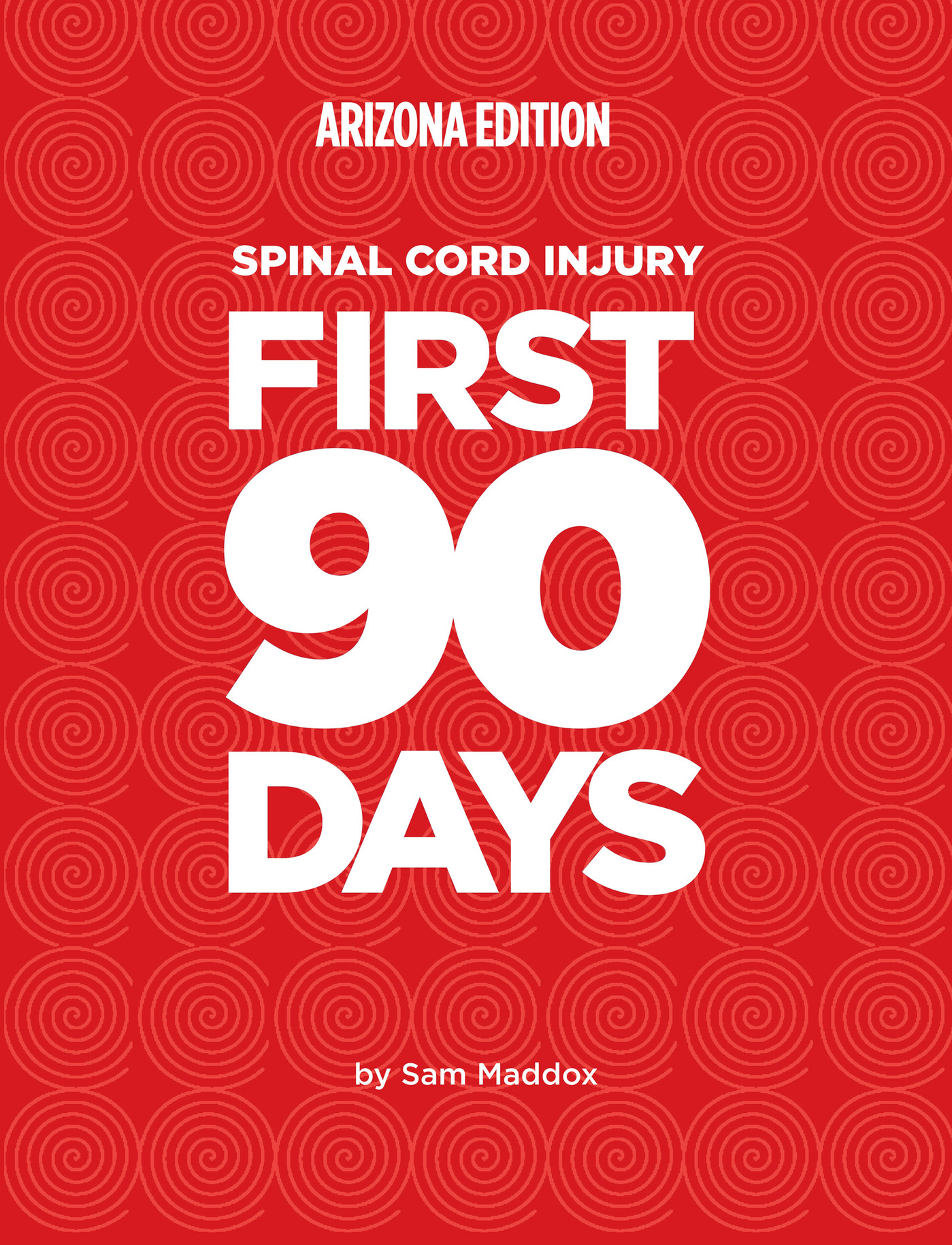 First 90 Days - Arizona Edition - Page 1