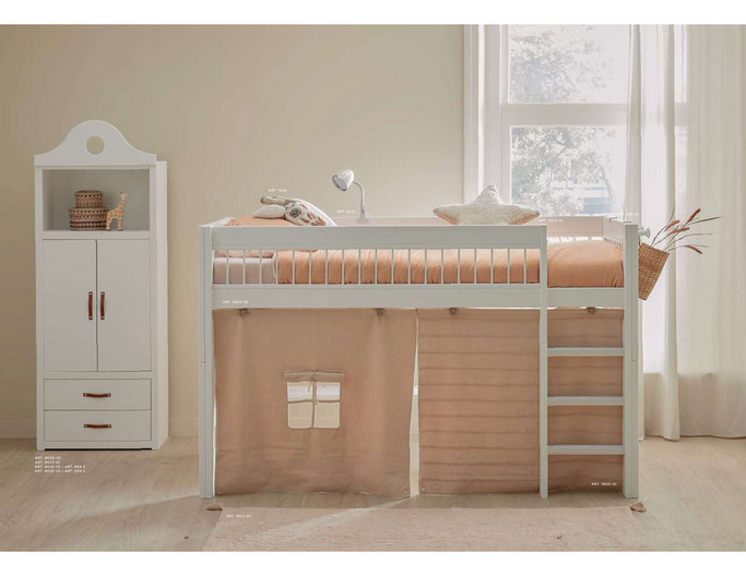 LIFETIME Kidsrooms - collection catalogue LIFETIME KIDSROOMS - PREMIUM ...