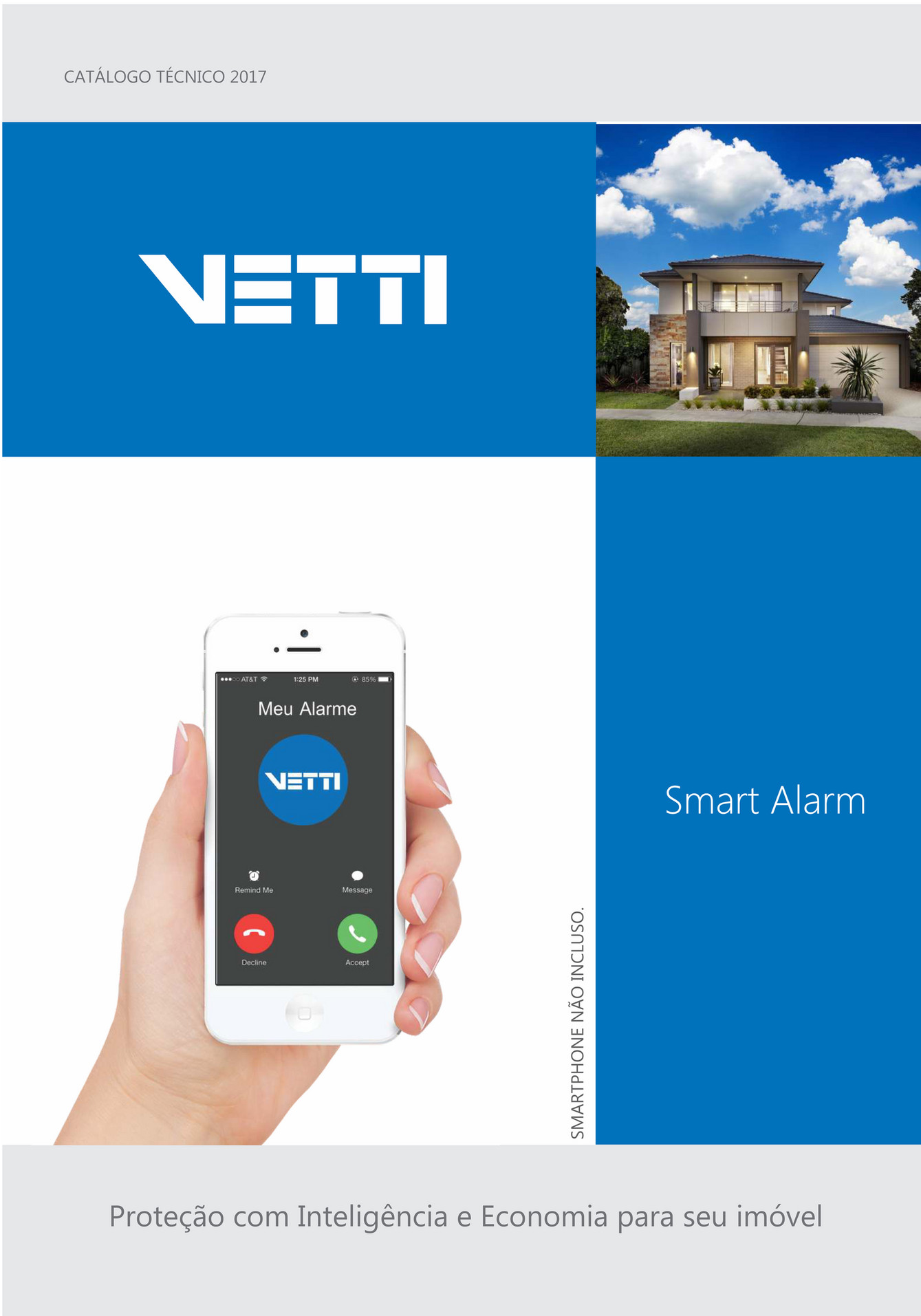 Vetti - Apostila Vetti - Page 1 - Created with Publitas.com