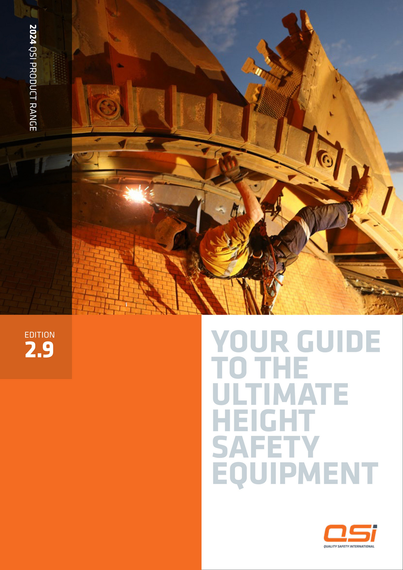 Amtech - Your Guide to the Ultimate Height Safety Equipment - Page 2-3 ...