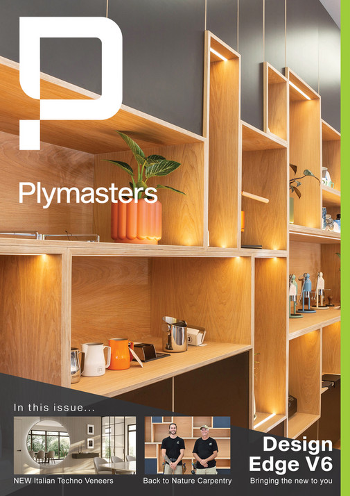 Amtech - Design Edge May 2023 VOL. 6 - Page 1 - Created with Publitas.com