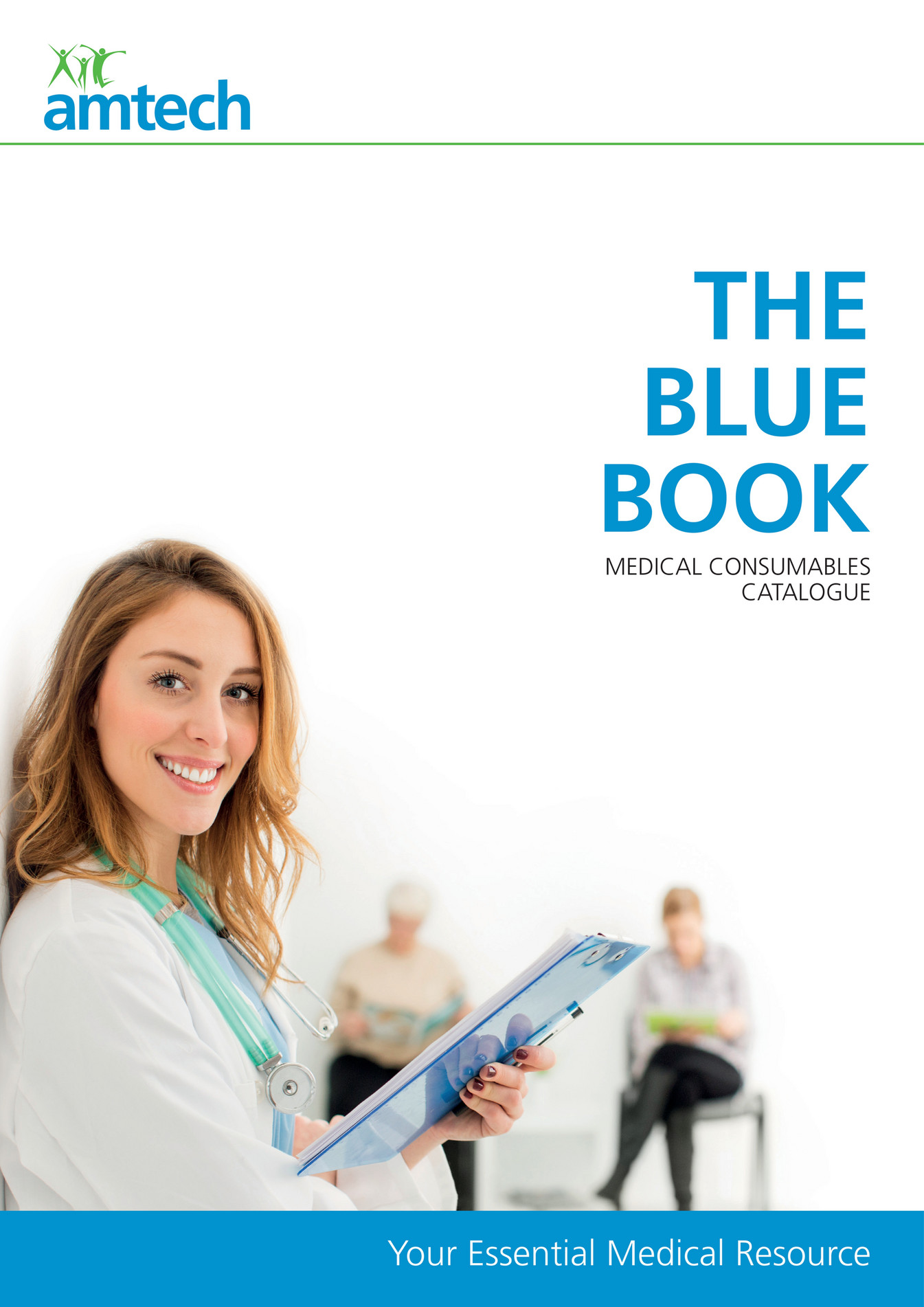 Amtech - Amtech Medical Catalogue 2015 - Page 1 - Created with Publitas.com