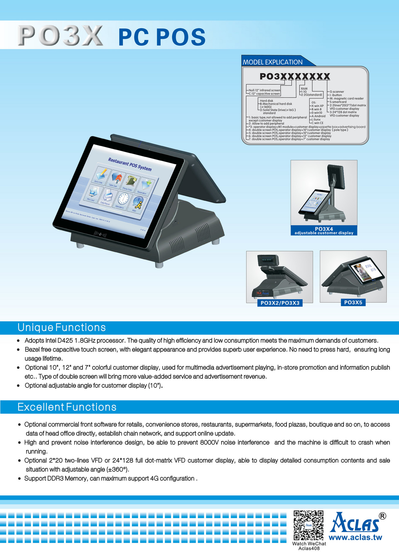 Xiamen Pinnacle Electrical Co., Ltd - PO3X PC POS - Page 2 - Created ...