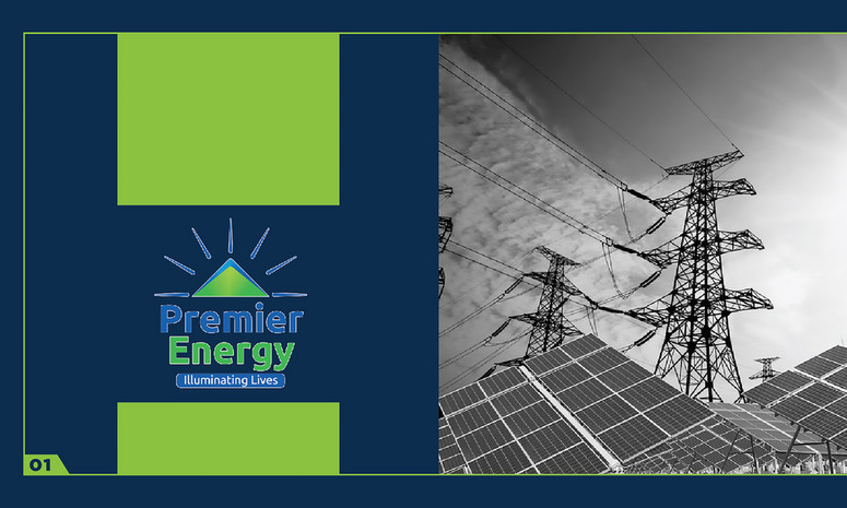 Premier Energy (Pvt) Ltd | Portfolio | Best Solar Company in Pakistan ...