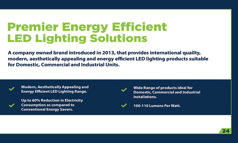 Premier Energy (Pvt) Ltd | Portfolio | Best Solar Company in Pakistan ...