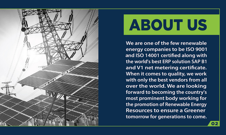 Premier Energy (Pvt) Ltd | Portfolio | Best Solar Company in Pakistan ...