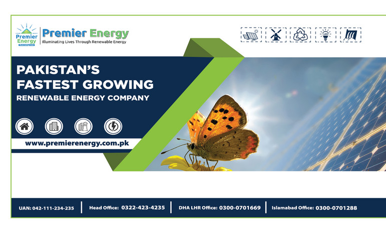 Premier Energy (Pvt) Ltd | Portfolio | Best Solar Company in Pakistan ...