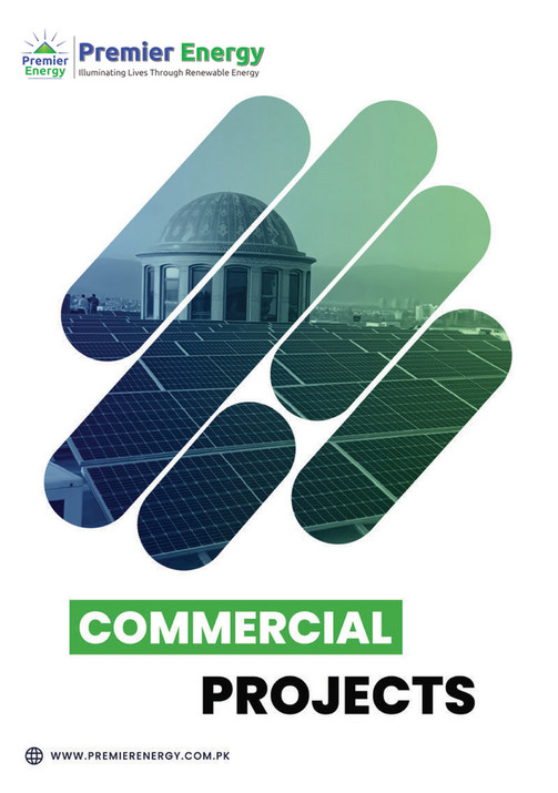 Premier Energy - Premier Energy (Pvt) Ltd - Profile - Page 20-21 ...