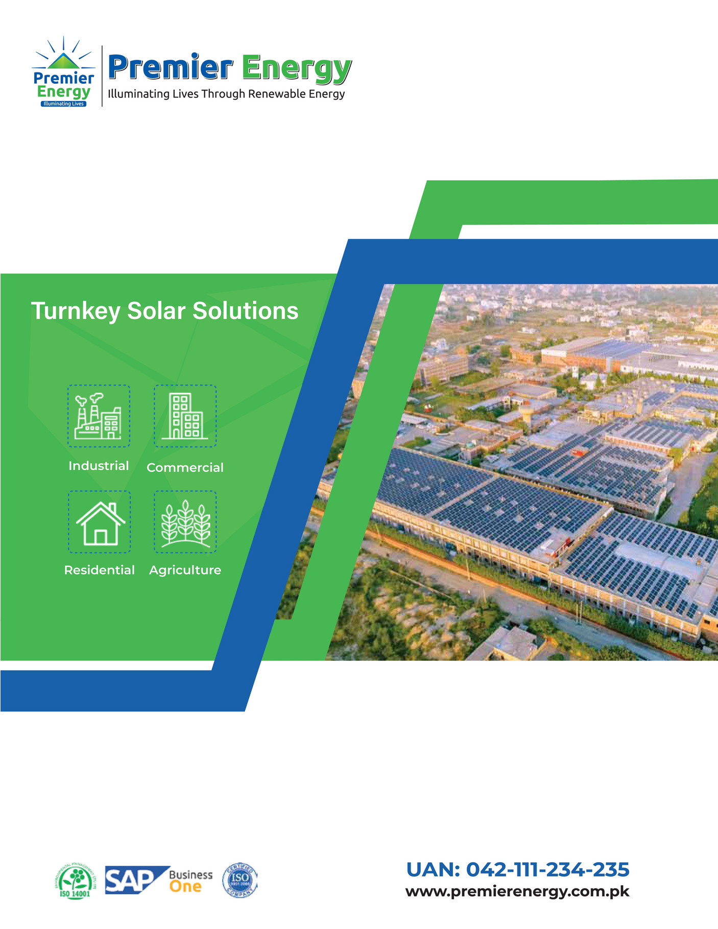 Premier Energy - Premier Energy (Pvt) Ltd - Profile - Page 18-19 ...