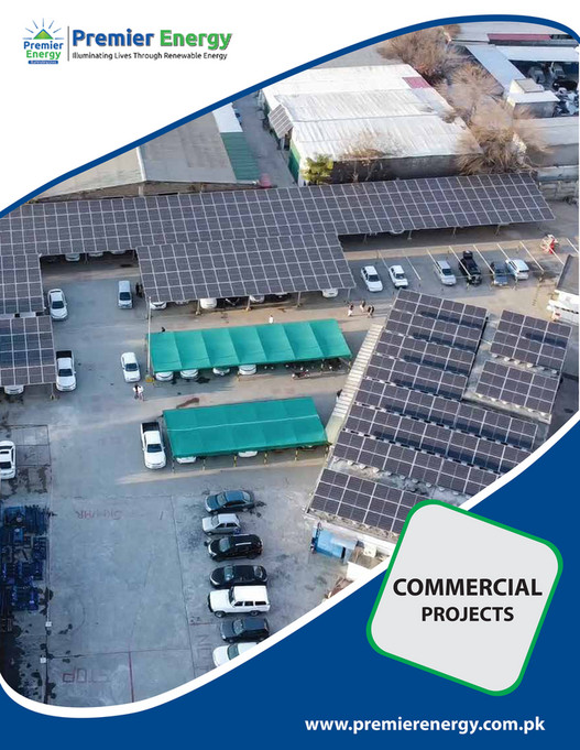 Premier Energy - Premier Energy (Pvt) Ltd - Profile - Page 20-21 ...
