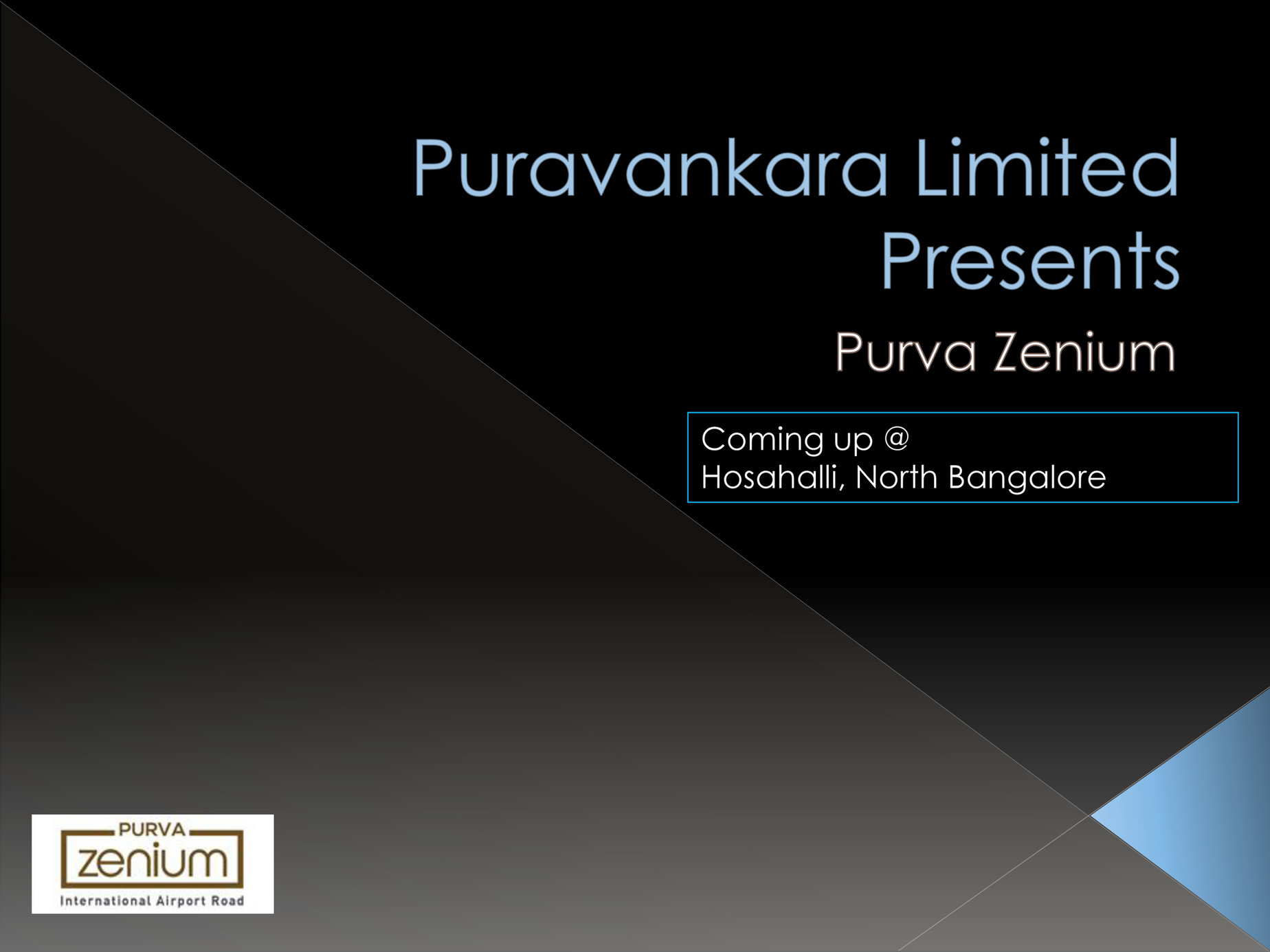 My publications - Purva Zenium Bangalore - Luxury Apartments for sale ...