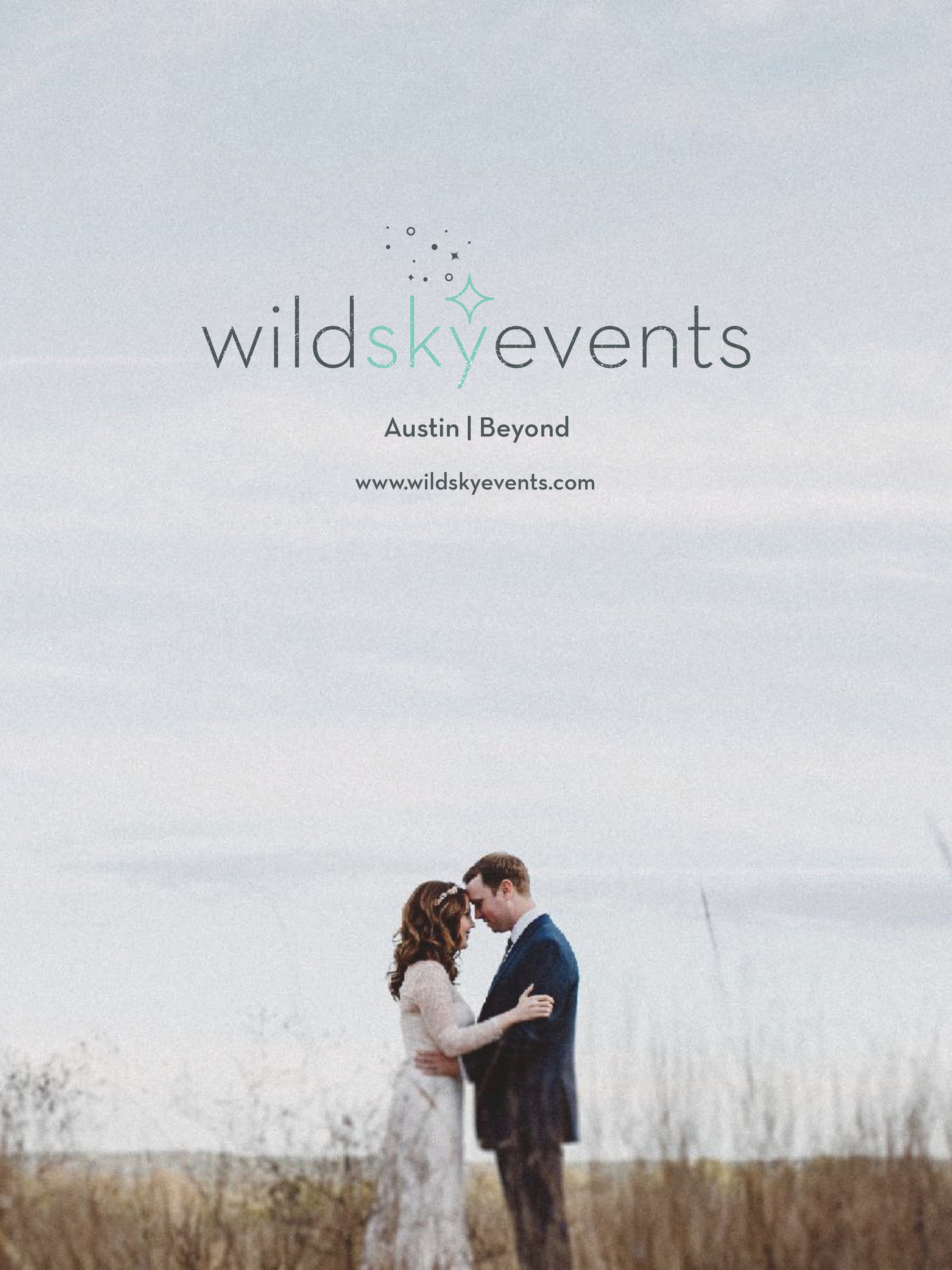 Wild Sky Events - Wild Sky Events - Page 2-3 - Created with Publitas.com