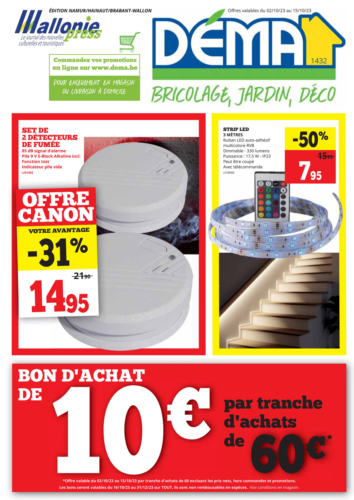 DÉMA - 1432_web - Page 1 - Created with Publitas.com