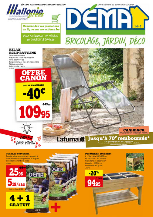 DÉMA - 1441_web - Page 1 - Created with Publitas.com