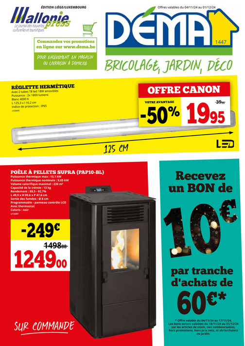 DÉMA - 1447_web - Page 1 - Created with Publitas.com